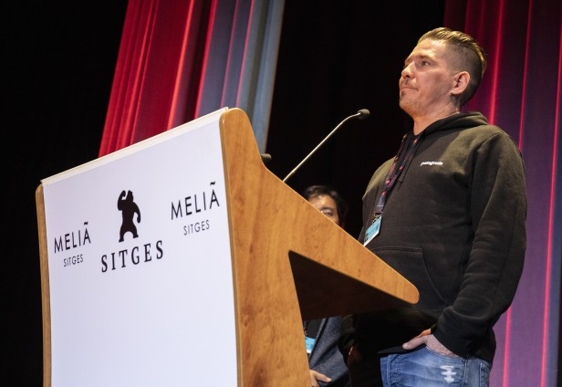 La enérgica y bélica ‘Sisu’, de Jalmari Helander, se alza como mejor película en Sitges 2022 ...